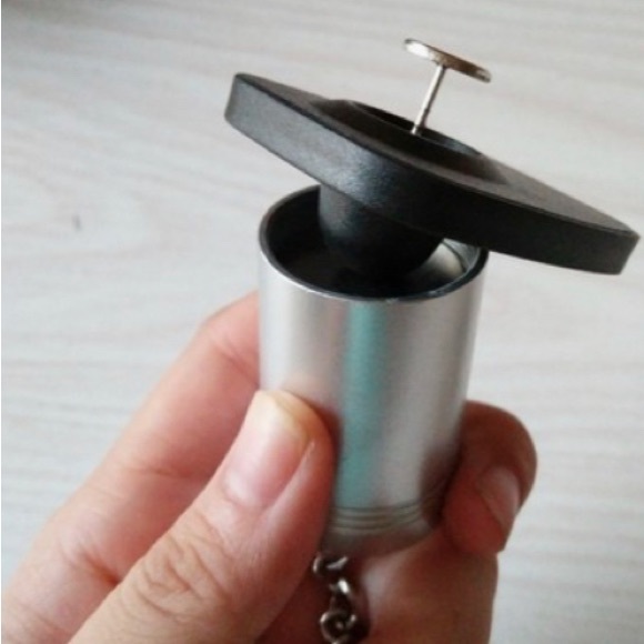 Other | Portable Earth Magnets Tag Tool Security Tags Removal Sensor ...